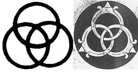 Origins and Meanings of the Three Links – Heart in Hand