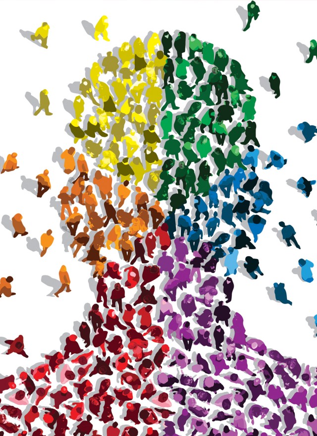 The Inclusive﻿ Order of Odd Fellows by David Scheer – Heart in Hand