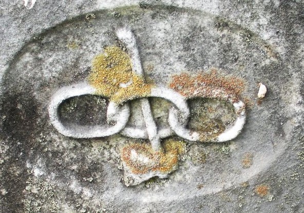 The Lost Symbols of Odd Fellowship – Heart in Hand