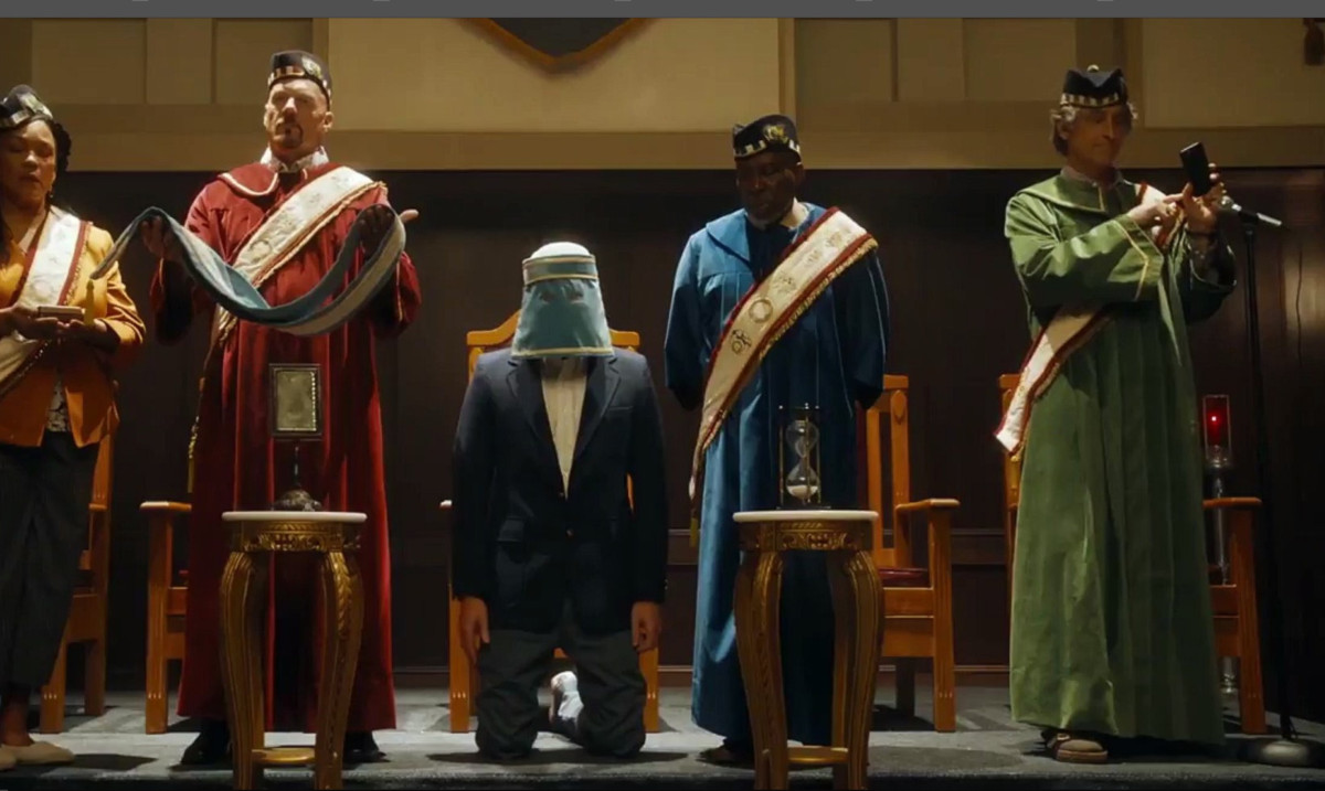 How AMC Installed a Lodge in Every TV in America, & We Missed It -by ...