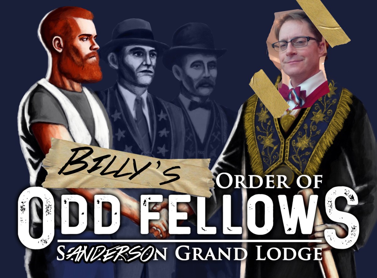 What’s so Important About Tradition? -by Billy Sanderson – Heart in Hand