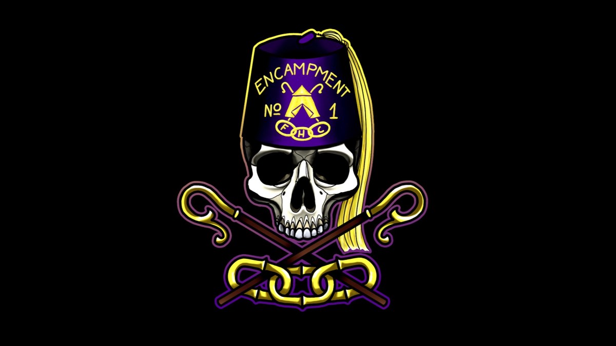 Encampments: What Do They Do? by Toby Hanson, PGP – Heart in Hand