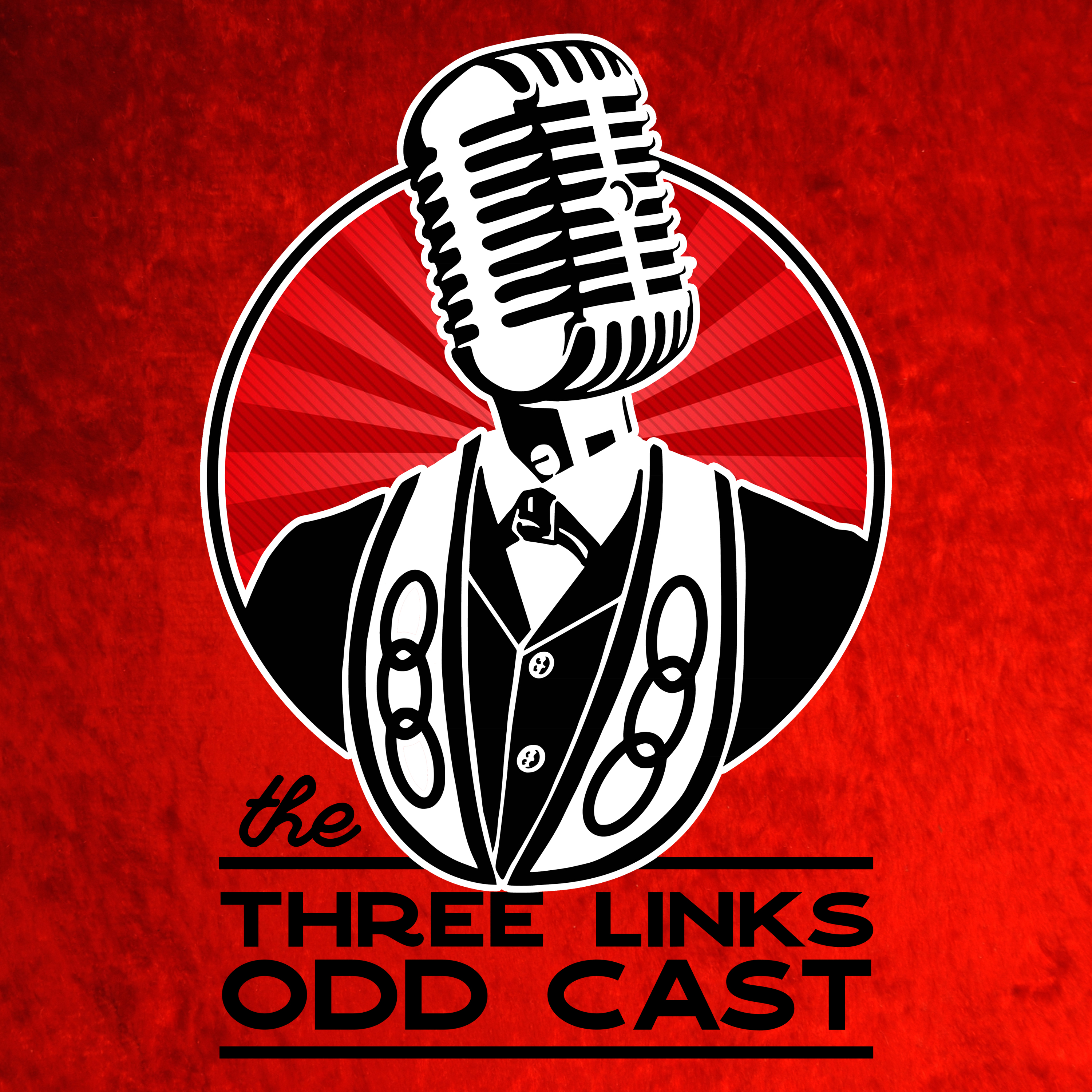 NEW PODCAST! The Three Links Odd Cast! – Heart in Hand