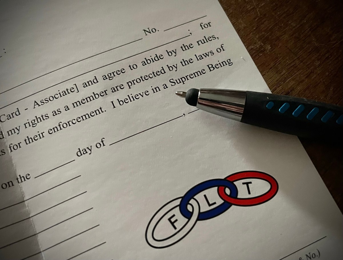 Changes in the I.O.O.F. of California- by Rodney Metoyer Grand Rep. (CA ...