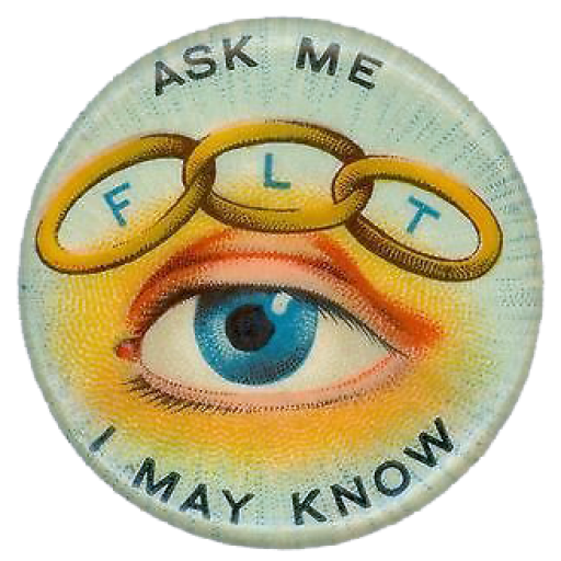 Ask Me I May Know -By Ian Love-Jones – Heart in Hand
